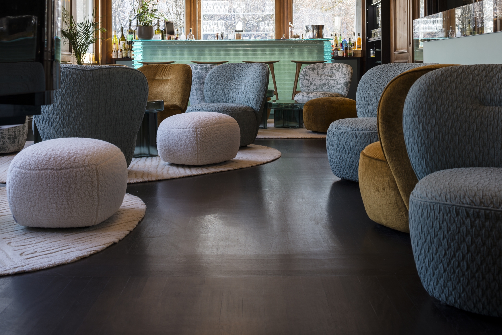 Notre philosophie - Plastor